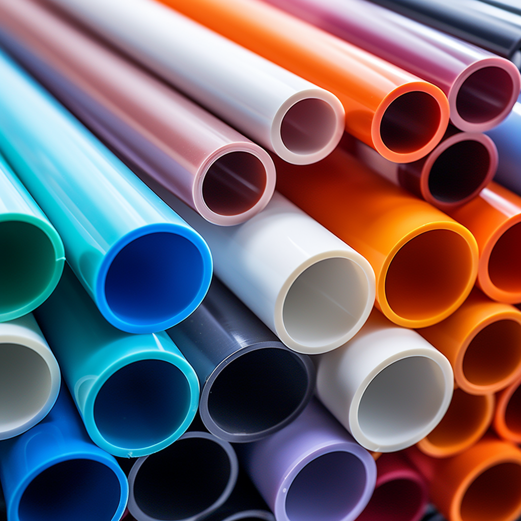 Policloruro de Vinilo – Alhambra Exporting